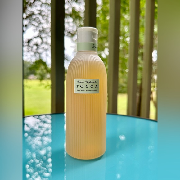 Tocca | Bath & Body | Tocca Giulietta Bagno Profumato Body Wash 9 Fl Oz ...